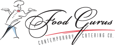 Food Gurus Catering: Wedding & Event Excellence